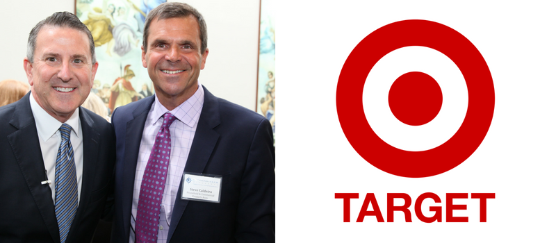 Target Chairman & CEO Speaks at Reception on Capitol Hill | HCPA